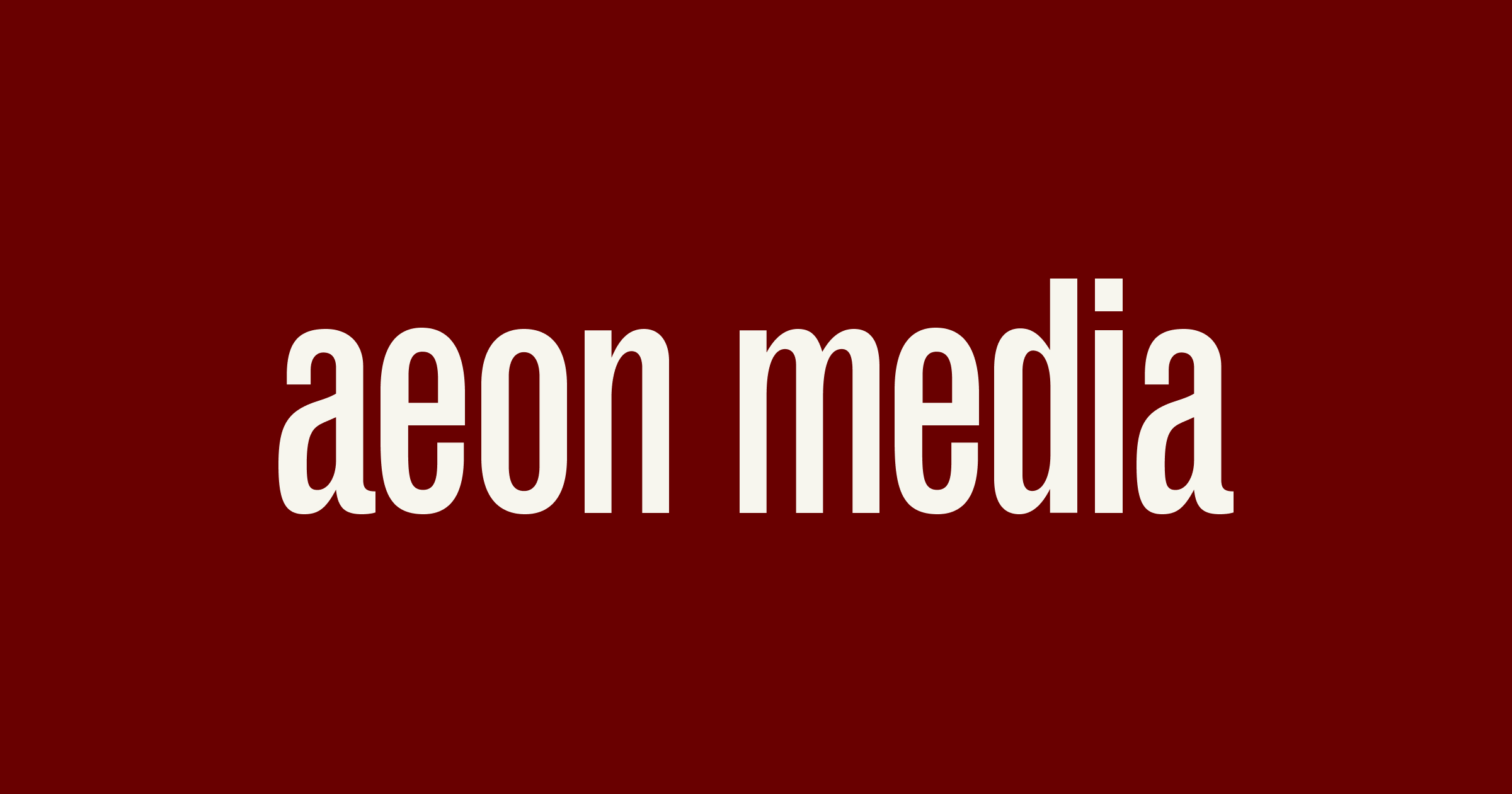 Aeon Media